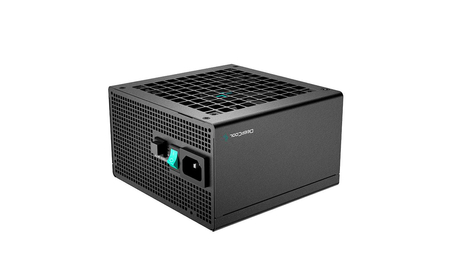 Блок Питания PQ1000M BLACK/80 Plus GOLD/ 1000W