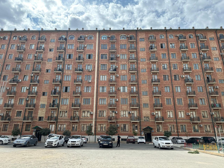 Продаётся квартира
