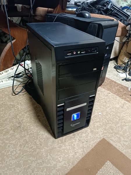 Системный блок i3