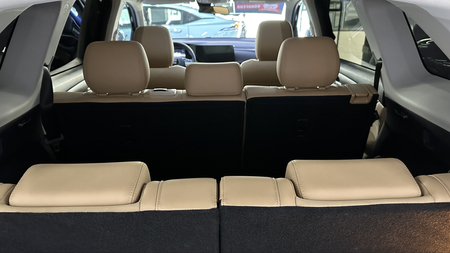 FENGON S508 1.5ATM HYBRID 1150 km