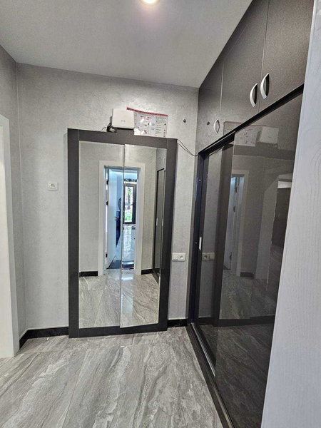 Продается Евро офис  на Ц-1  75м2