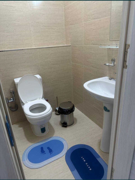 Yakkasaroy tumanida