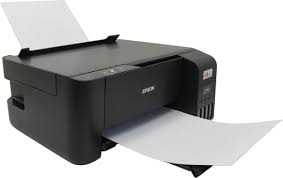 Принтер EPSON L3200 МФУ принтер, фотопечать + сканер, 12 мец. гарантии