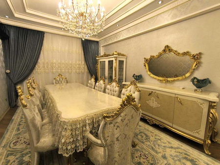 АРЕНДА КВАРТИРЫ  новостройка 4/3/6 ц4 Алайский \\\