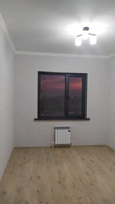 Alfraganus, 2 комнатная студия, 50м2 Евро от застройщика, кадастр есть