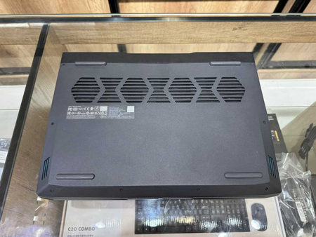 Lenovo Gaming 3 intel Core i5-12450H озу16гб 512ssd NVIDIA RTX 3050