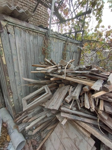 Oʻtin Xezum Дрова