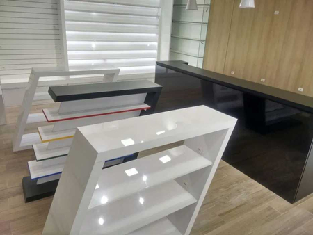 Magazinlar uchun Prilavka, stelaj, vitrinalarni zakazga tayyorlaiymiz!