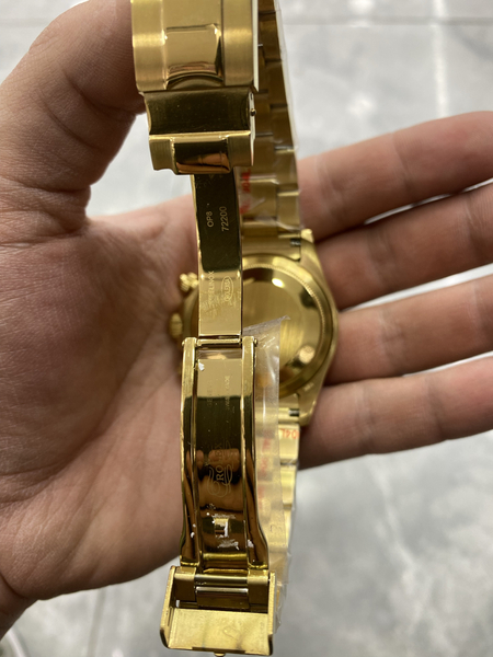 Rolex Dayton orginal