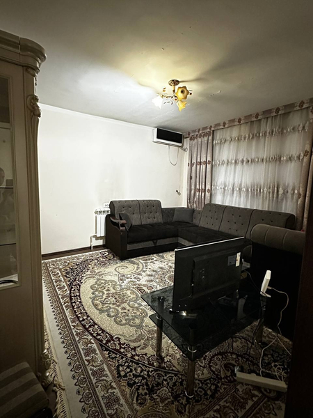 Sergili 7a navastroyka 2/1/7 srochna