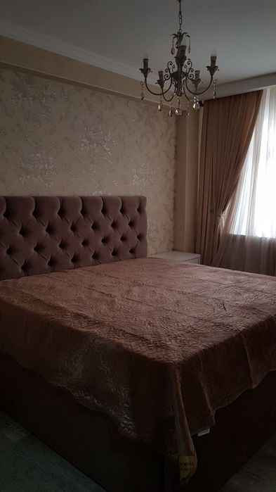 Квартира Дархан 4 комнаты