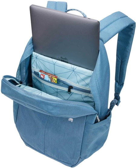 Рюкзак Thule Unisex Notus Backpack Daypack! Новый с бирками!