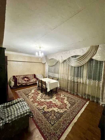 ГАФУРА ГУЛЯМА. 2/3/9. Шайхантахурский р-н. Себзар. Ганга. 65м2