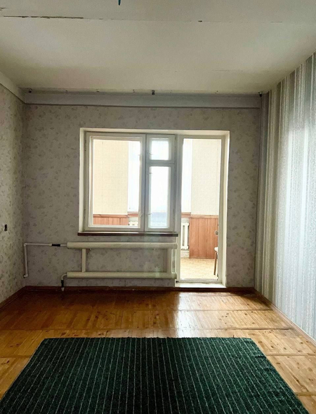 Продаю Квартиру Яшнабадский р-он Тузел-3. Кирпич 3-ком 70м2. 4-этаж 4э