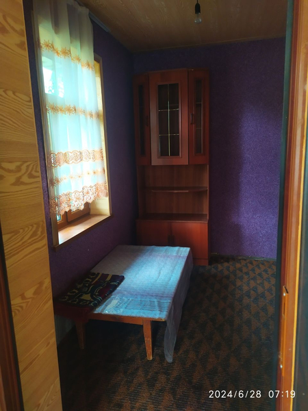 Дача в Янги кургане