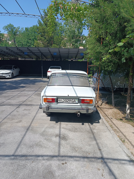 Продается ваз2106срочно