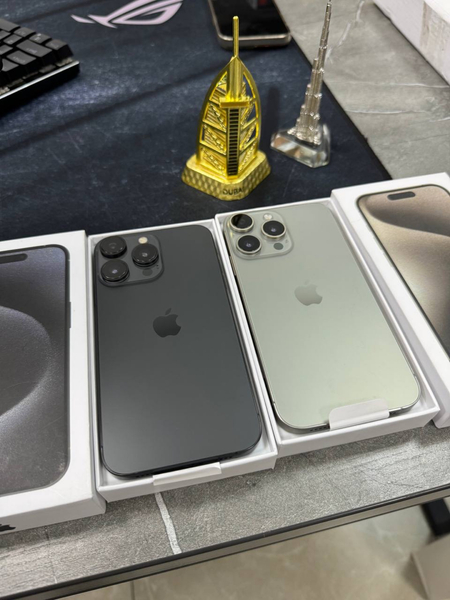 iPhone 15 Pro XR Korpus 269$