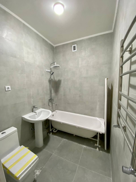 Продается 2/5/9 ЖК Greenwich 62м²