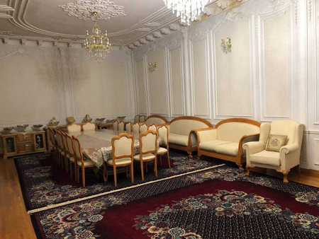 Сдаётся евродом ул. Новомосковская, ID: 53431