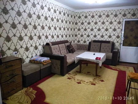 Продается 2х комнатная в районе Вокзала
