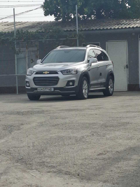 Kaptiva sotiladi