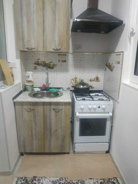 2 комнатная квартира, Юнусабадский район, ул.Шахристанская