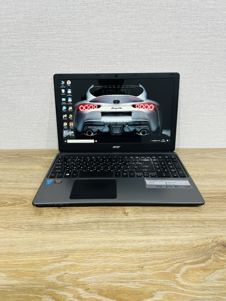 ACER Core i5-4 Ядерный для Работы, Офиса, Бухгалтерии и Трейдинга