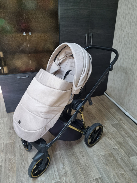 Детская коляска Adamex Belissa