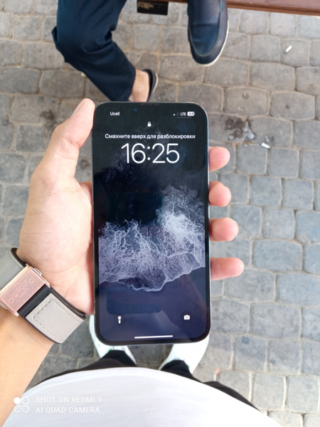 Iphone 13 pro max ideal