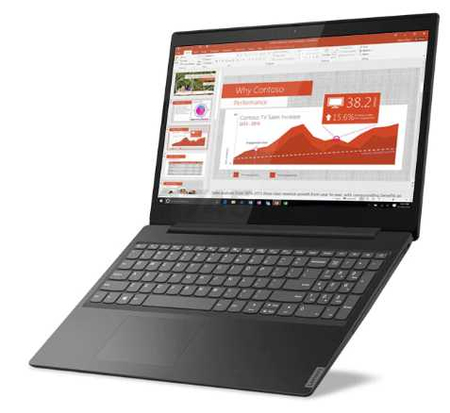 Ноутбук Lenovo ideapad L340-15IWL