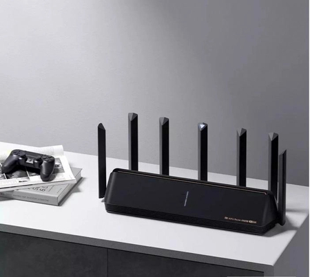 Xiaomi ax6000 wifi router original 2.4G 5G