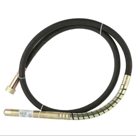 Glubinniy vibrator shlanka 4M 6M 8M