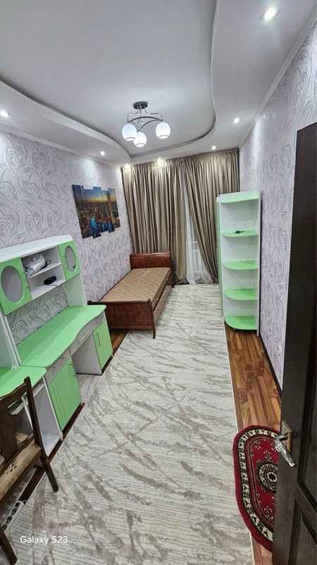 Буюк Ипак Йули 3/1/5 Аренда Мебель Техникой