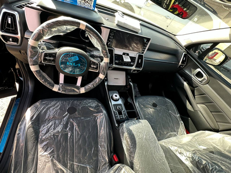 Kia Sorento 3,5L Mator Full Oxirgi Pozitsya