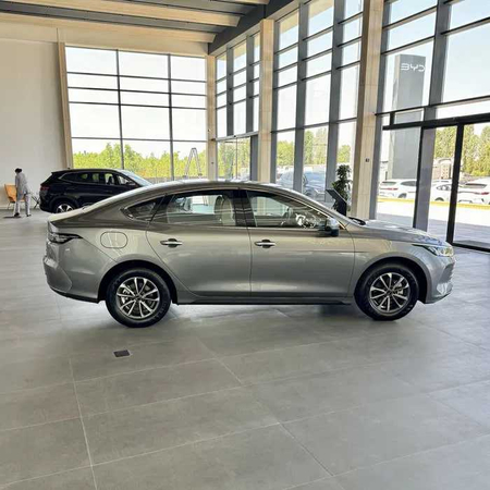 Byd Chazor 55km Luxe