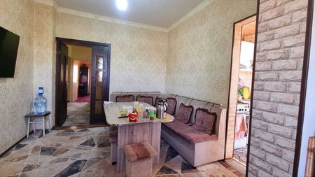 Срочно! 3-комнатная 84 м2, Карасу 6 Базарчик, Мирзо-Улугбек (160509)