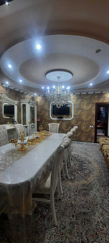 (К128962) Продается 4-х комнатная квартира в Алмазарском районе.