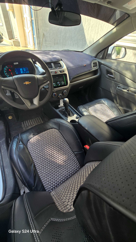 Chevrolet Кобольт сотилади!