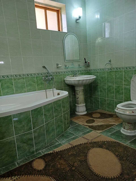 Продам дом в Барданкуле