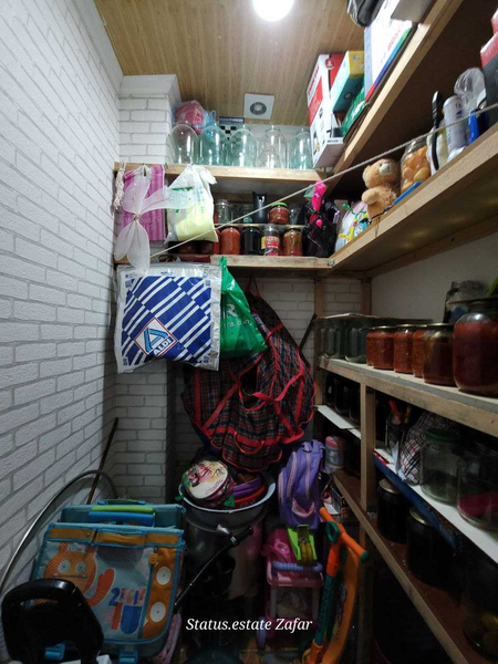 2х комнатная квартира
