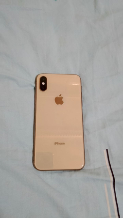 Iphone Xs 64Gb holati ideal