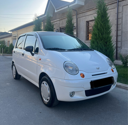 Matiz 2009 Aftamat Sotiladi yoki Arenda