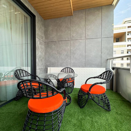 Срочно продается 3х ком квартира в ЖК Infinity 73м2