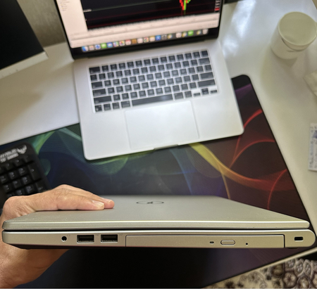 Dell Inspiron 5559