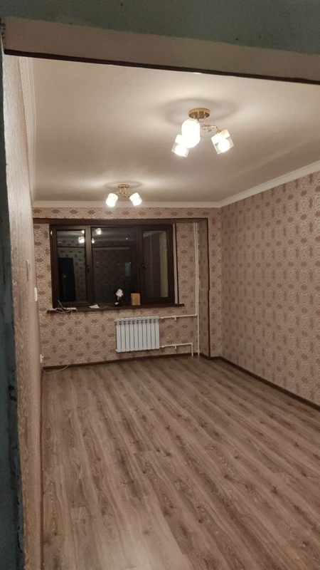 Продается квартира на м-в Кушбеги