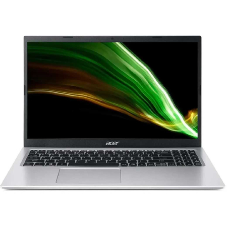 Ноутбук ACER ASPIRE5 DDR6 512GB RTX2050 IRIS XE IPS Steel GRAY 17,3