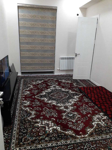 Продаётся квартира 72кв.м 3/2/3 новостройка 2020г.
