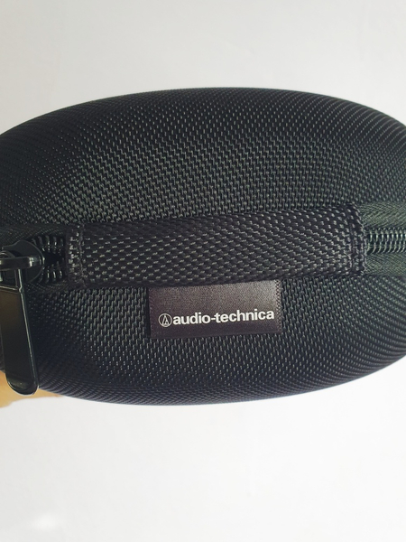 Наушники Audio-Technica ATH M50X