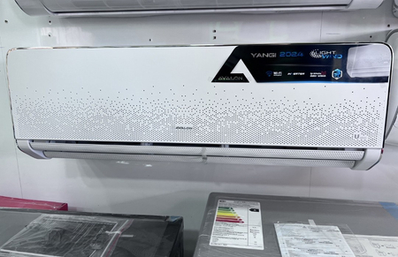 Кондиционер AVALON 12 invertor арзон нархда