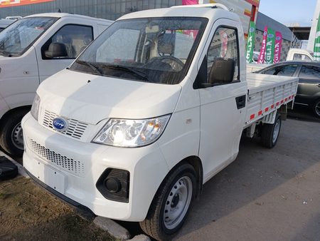 Лабо янги Karry Q22EV електро